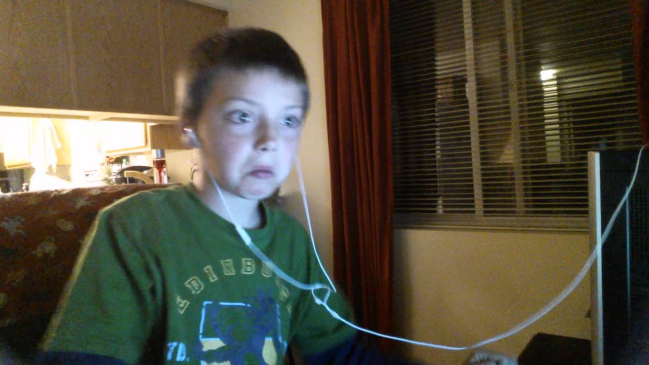 Middle finger prank! - YouTube