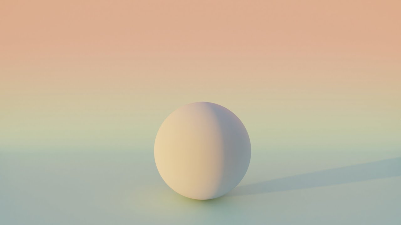 5 Minute Breathing Exercise | Breathing Ball | Meditation - YouTube