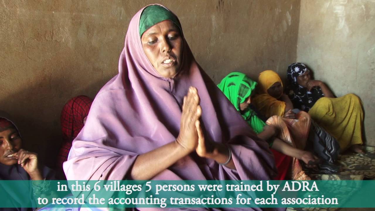 Adra Somalia Documentary Sool Region Las Anod District 2016 - YouTube