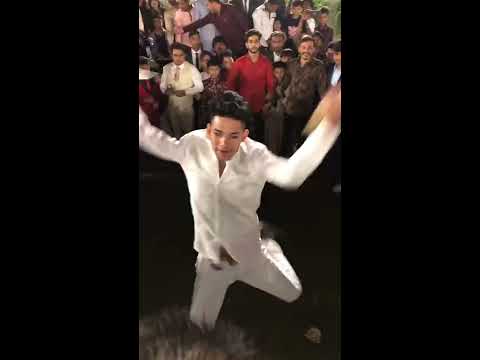 HYDERABADI MARFA DANCE || OMER AMOODI || #hyderabadi #marfa #omeramoodi ...