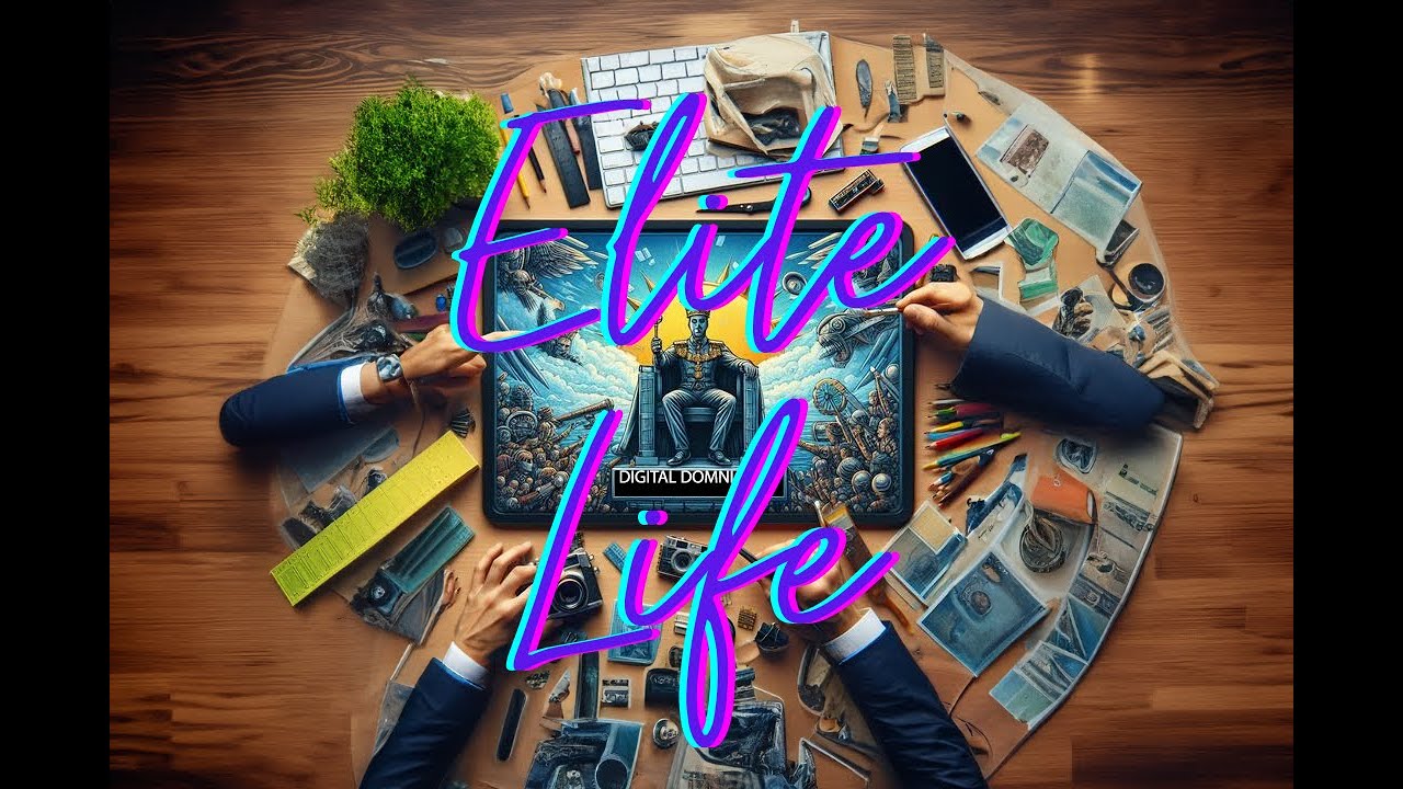 Digital Domination: Elevate Your Social Media Game with Elite Life ...
