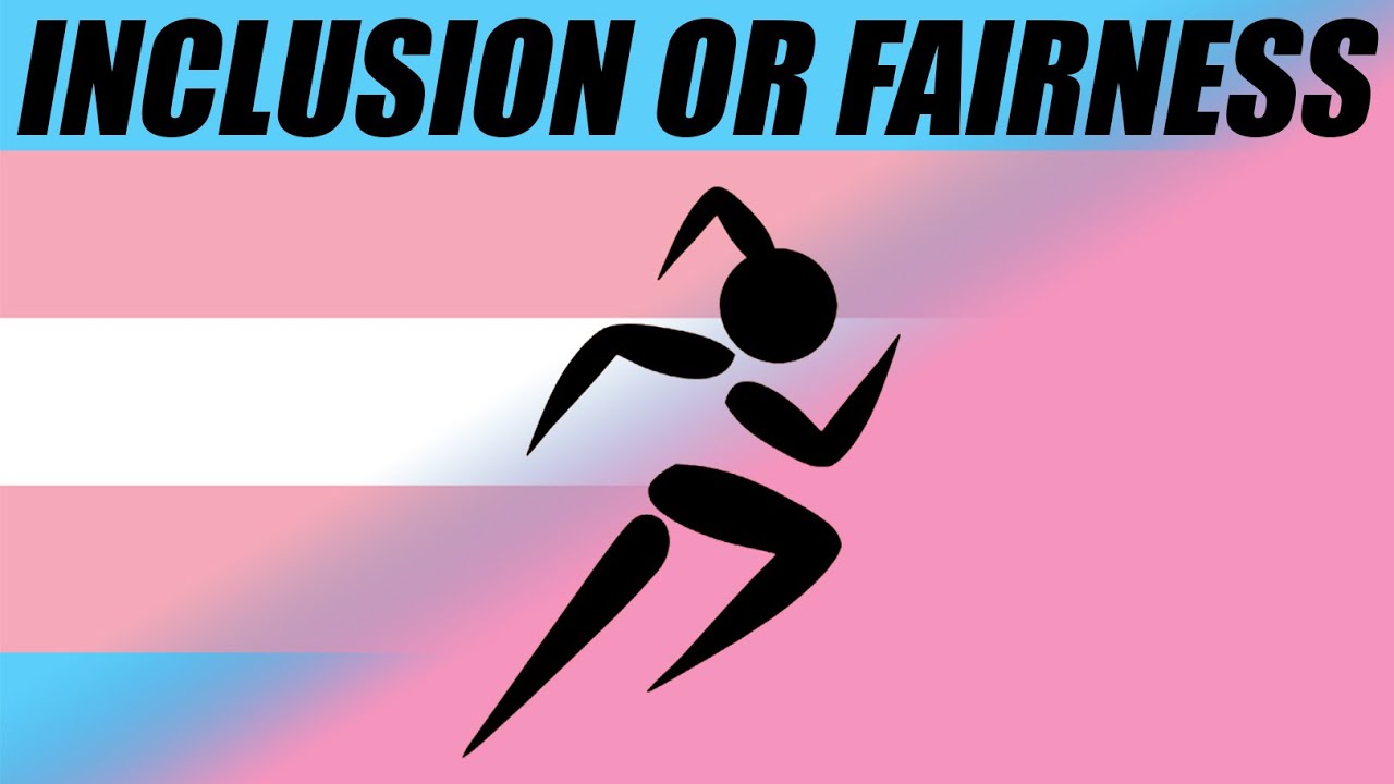 Trans Athletes: Inclusion VS Fairness? - UK Sports Council's Bold ...