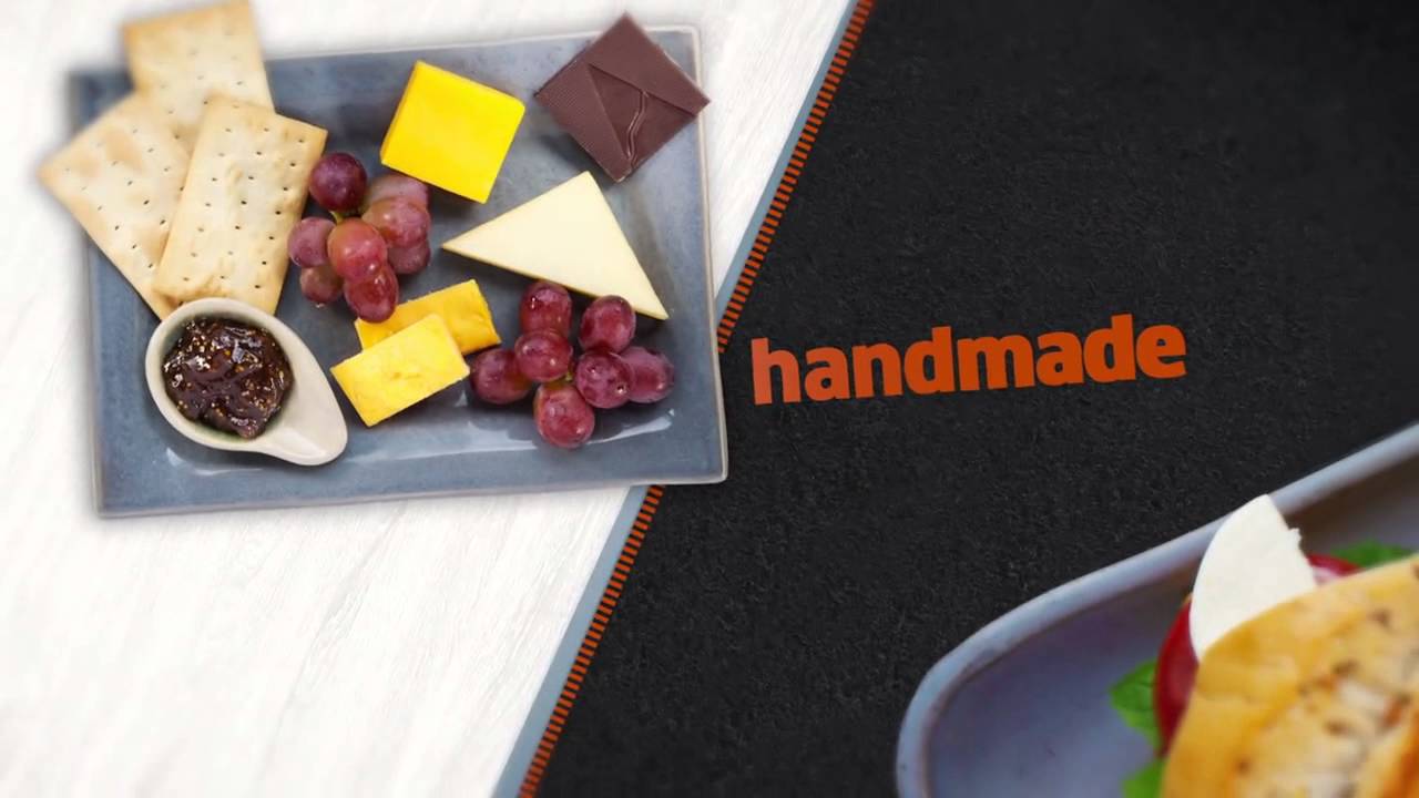 Choice Menu 2013 - YouTube