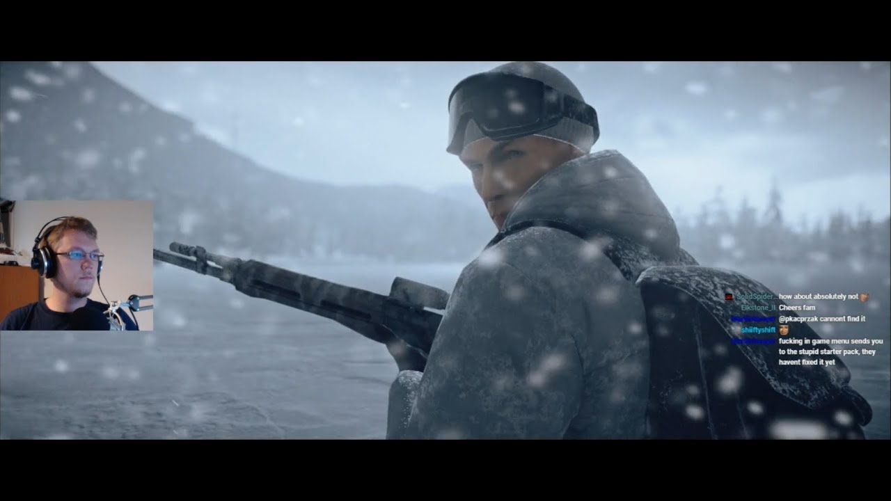 Podcast - July 2019 in Hitman (July patch notes, Siberia sniper map ...