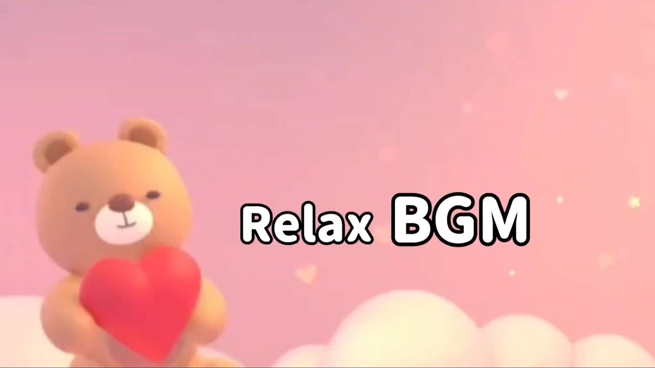Relax BGM 心が和む音楽 - YouTube