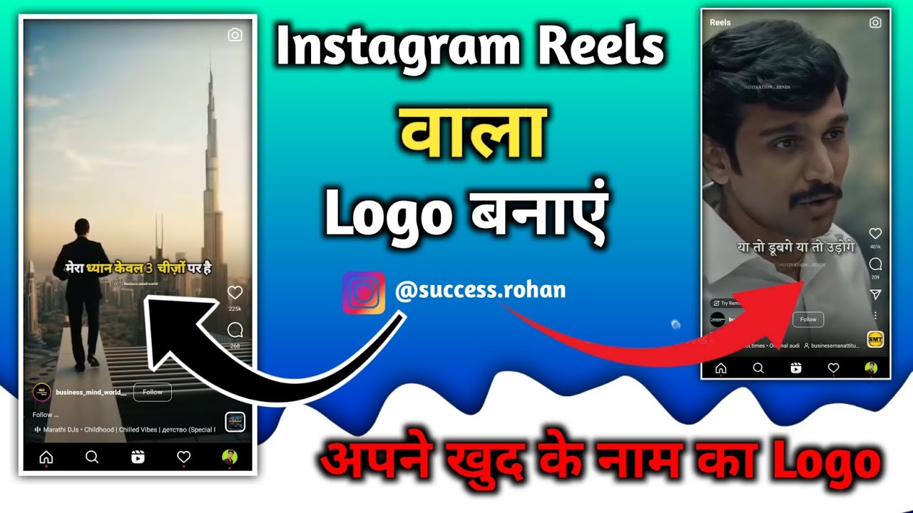 Instagram Logo Kaise Bnaye How To Make Instagram Logo Create Instagram Logo Png Youtube