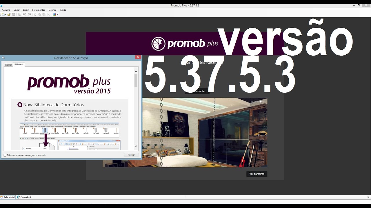 Promob Plus 2015 Ativado baixar - YouTube