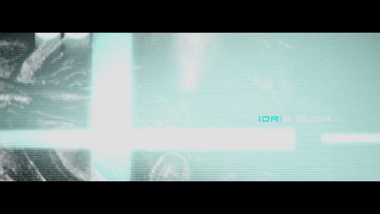 Prometheus Intro Credits - YouTube