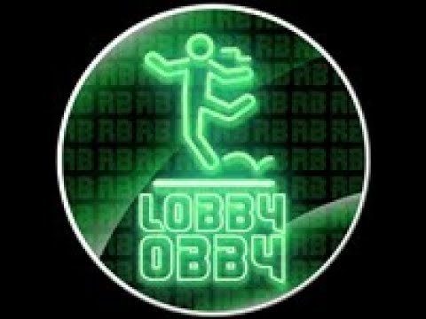 How to get the LOBBY OBBY BADGE in RBB | Roblox - YouTube