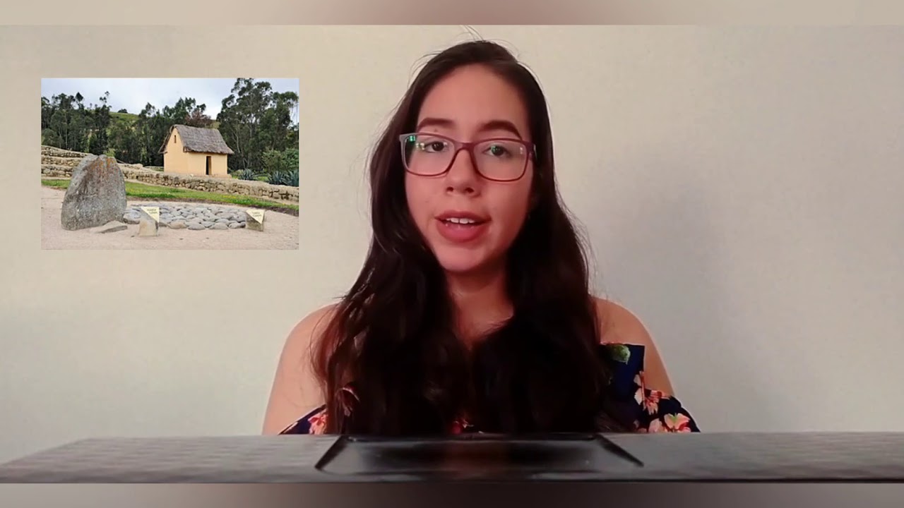 cosmovisión de los Waranka - YouTube