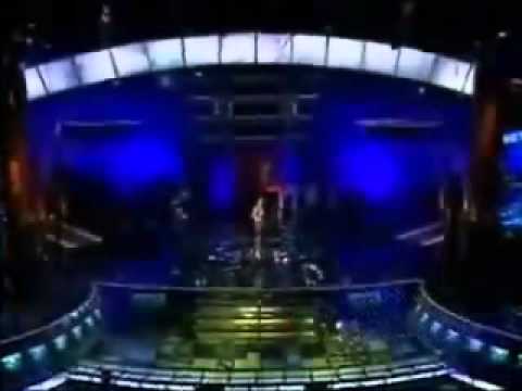 The flame.-Cancion de despedida de la academia.