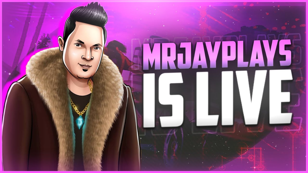 GTA 5 ROLE PLAY LIVESTREAM PAKISTAN - MRJAYPLAYS 🎮 - YouTube