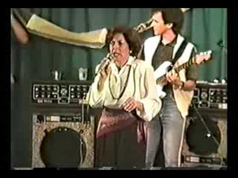 CELLY CAMPELLO - YouTube