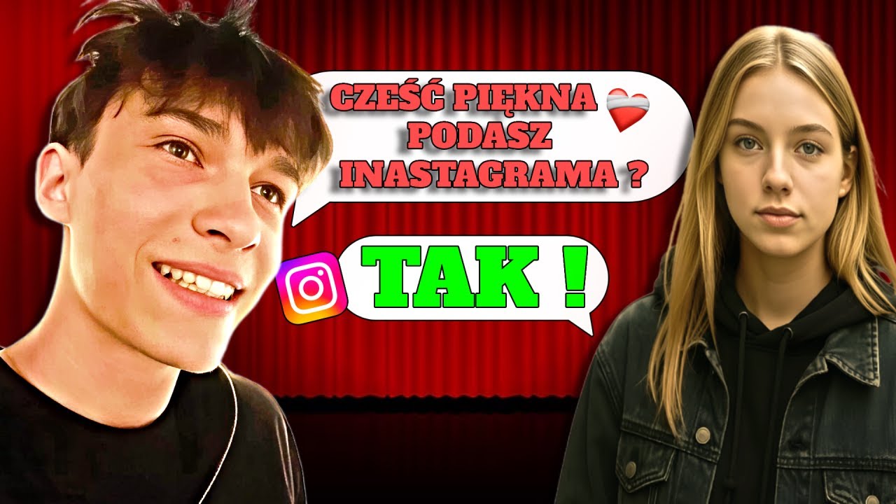 DISCOKAROL | CHALLANGE KTO ZDOBĘDZIE WIECEJ INSTAGRAMÓW - YouTube