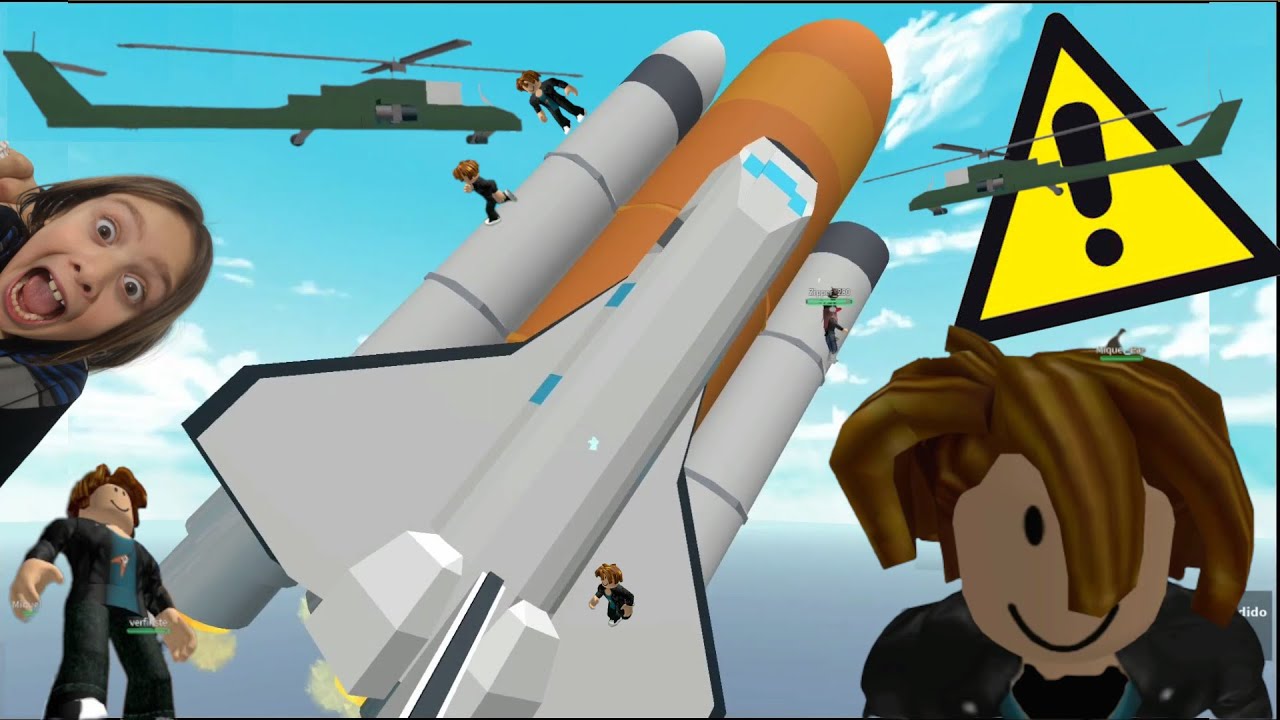 ROBLOX NATURAL DISASTER SURVIVAL, supervivencia de desastres naturales ...