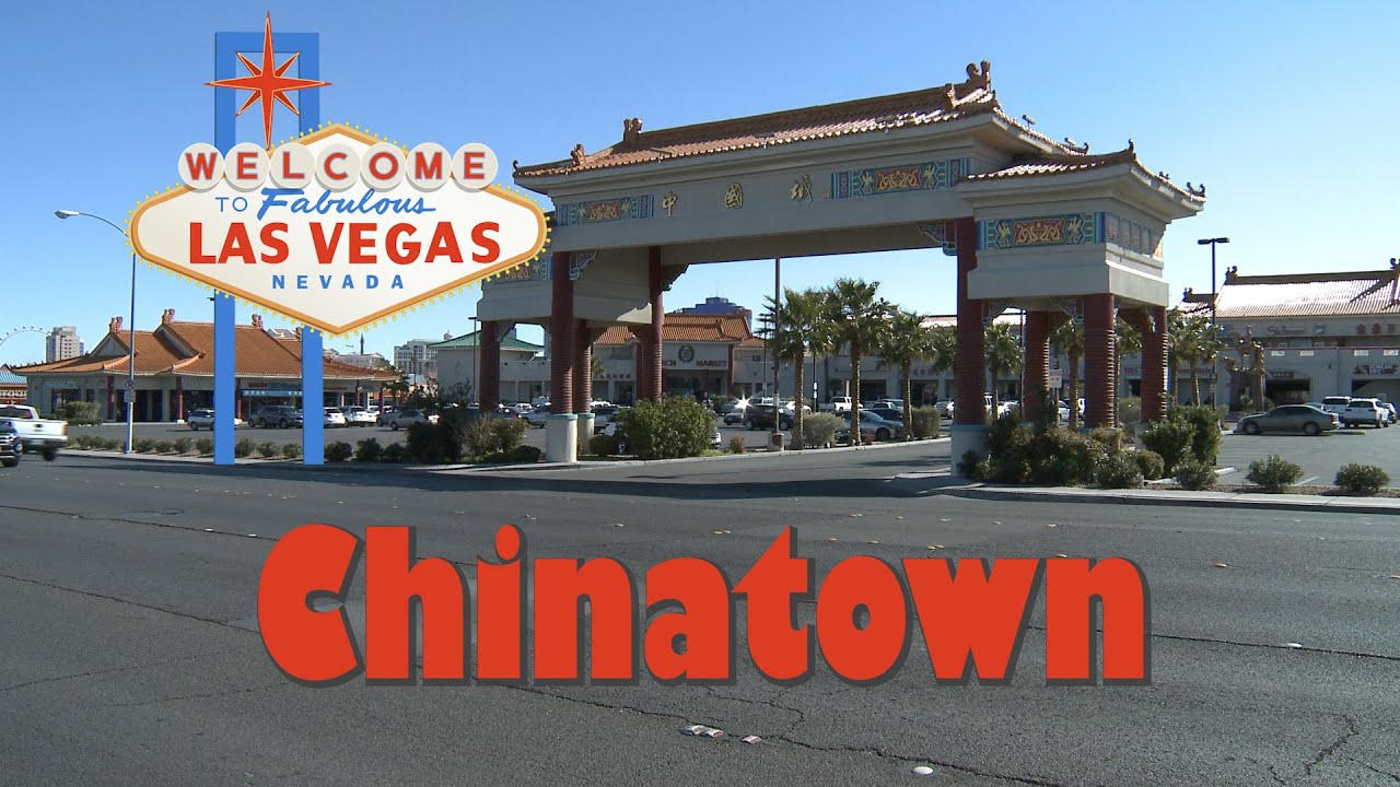 Nevada Week S2 Ep30 | Cultural Continuity in Chinatown - YouTube