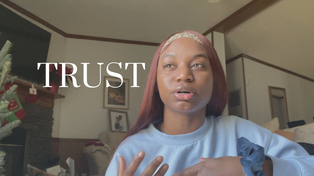 trust your timeline - YouTube