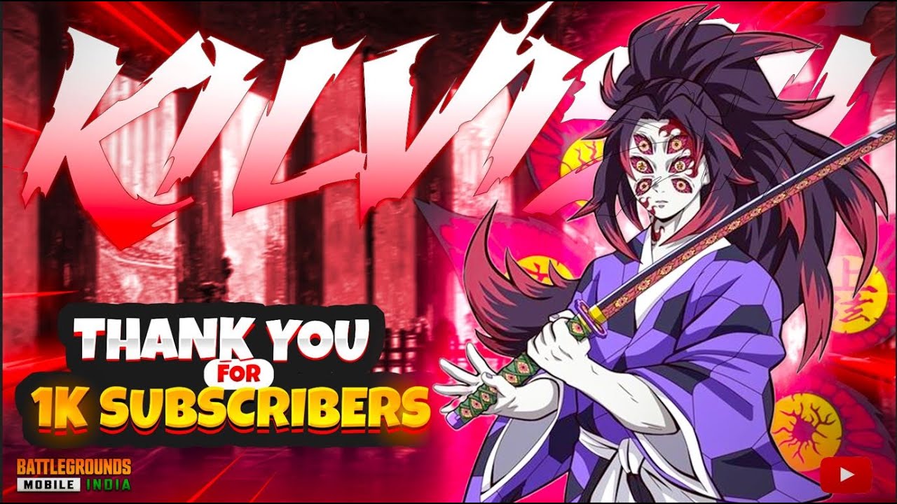 BGMI NEW mode live with Kilvish | Full night boom baam stream ️☠️ - YouTube