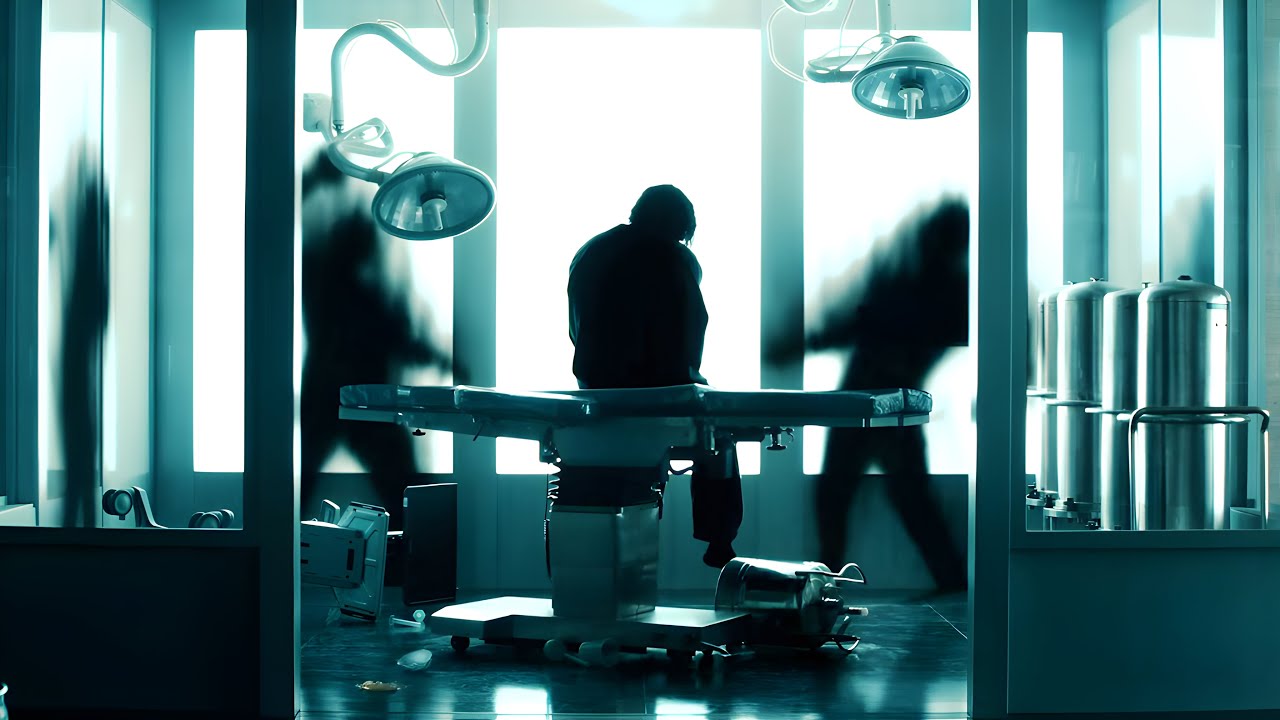 A lonely boy in a lab gained the power of God, but everyone thought he ...