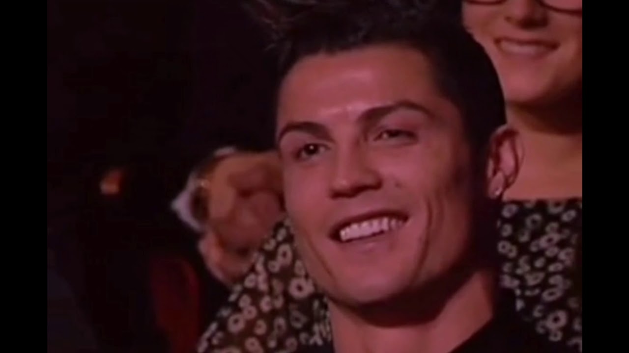 Cristiano Ronaldo el 😏 Casanova CR7. Disfruta Modelaje. - YouTube