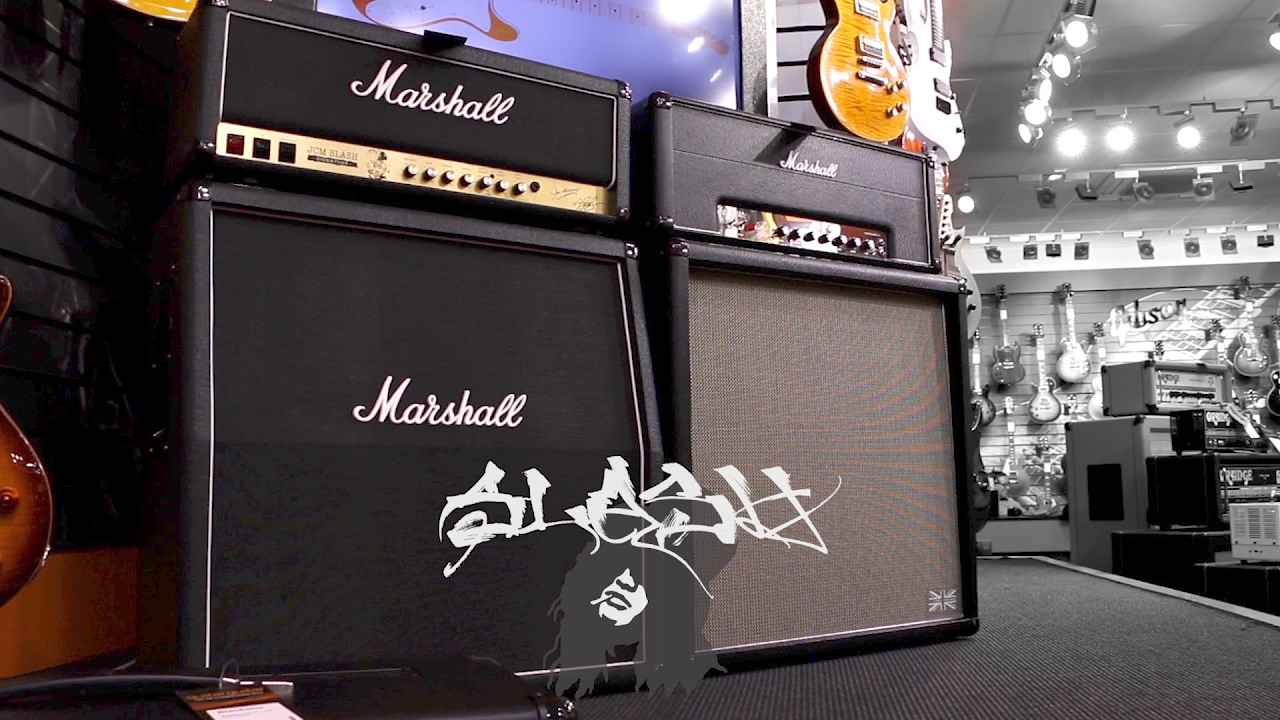 SLASH Collection - YouTube
