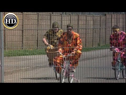 Baş Belası Ali G I Final Operasyonu (3/3) #8