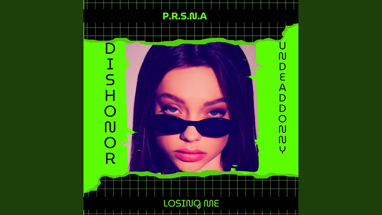 Losing me (feat. Undead Donny & Dishonor) - YouTube