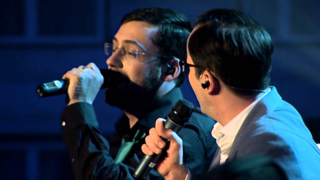 SIDO - Hey Du (feat. Kurt Krömer) [MTV Unplugged] - YouTube
