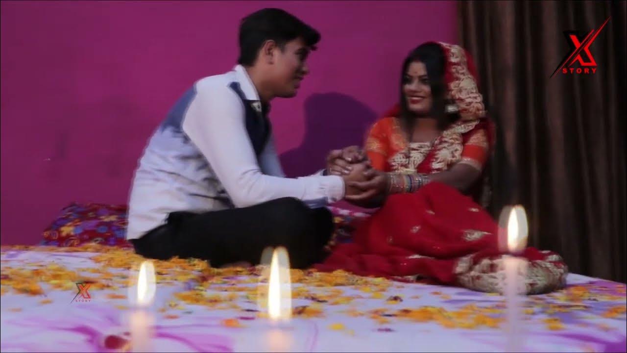 Sasur Ne Bahu Ko Pela Puri Raat Talabh Tlabh Cr7 Youtube