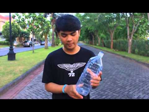 Iklan Layanan Masyarakat - "Reduce, Reuse, Recycle" - YouTube