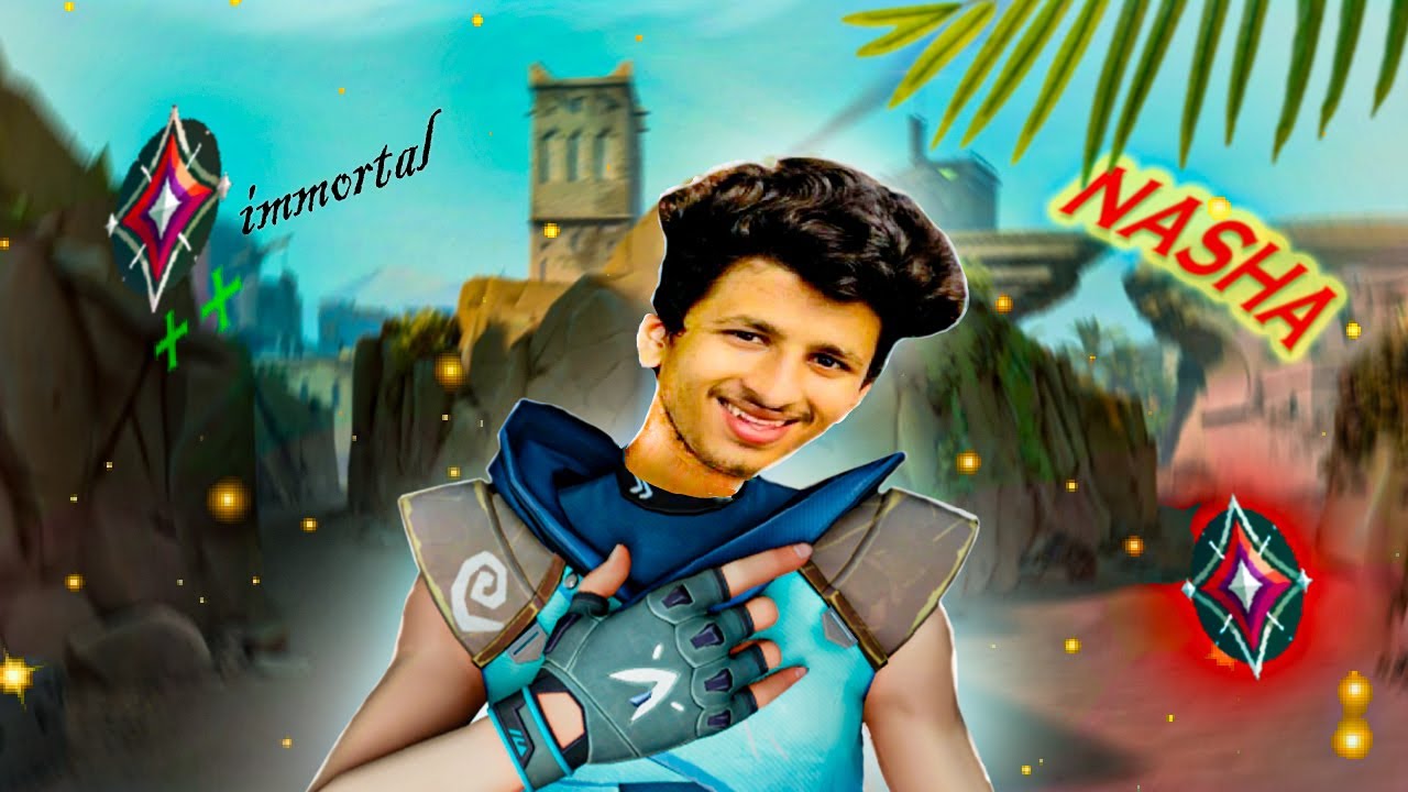 JETT MAIN FOR A REASON BABY |VALORANT LIVE #valorant - YouTube