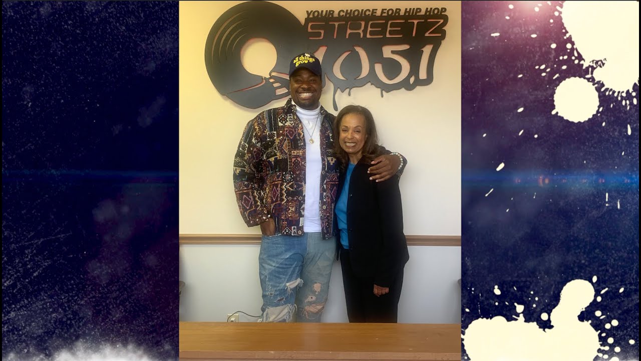 Dsmoovee Ft. Ruth Ezell - YouTube