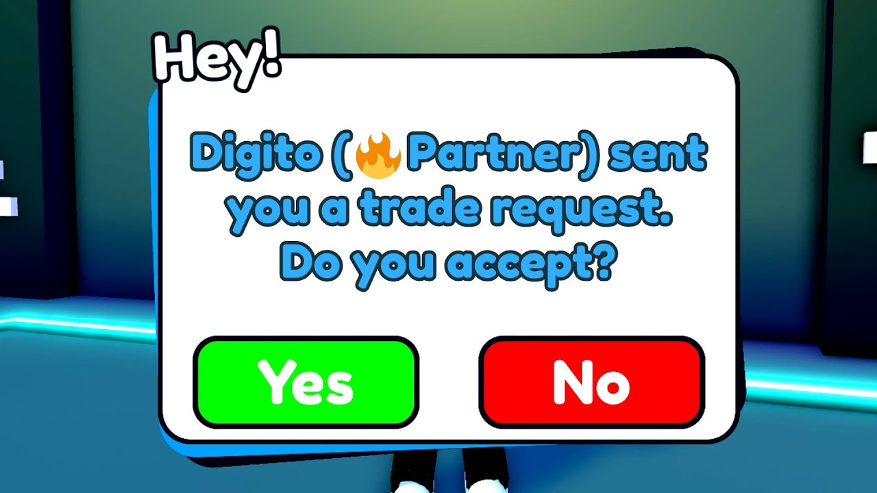 NOOOOOOO😭 I got SCAMMED by FAKE Digito in Pet Simulator X.. - YouTube