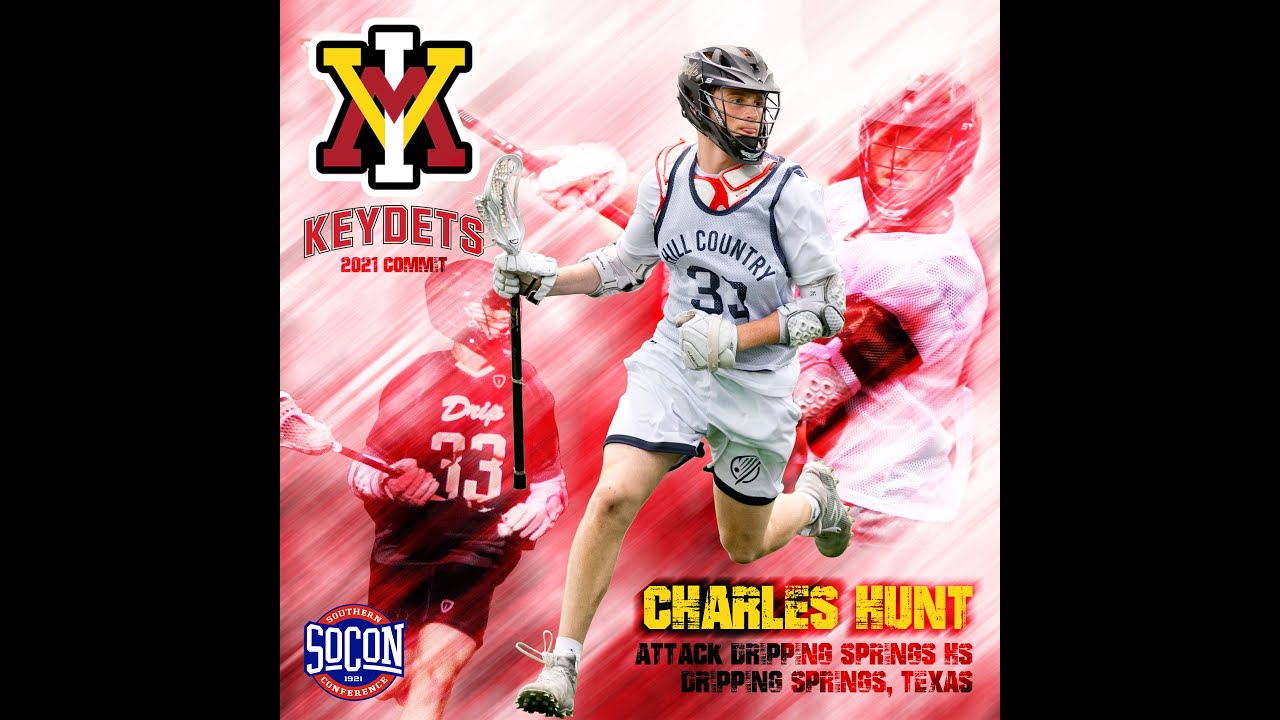 Charles Hunt Summer 2020 Highlights - YouTube