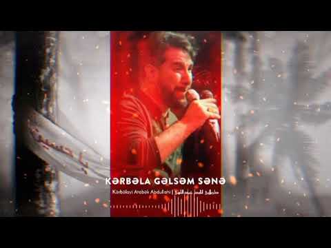 Salam Xeymədən Qətligaha Oruc Gedən Ağama - Atabek Abdullahi