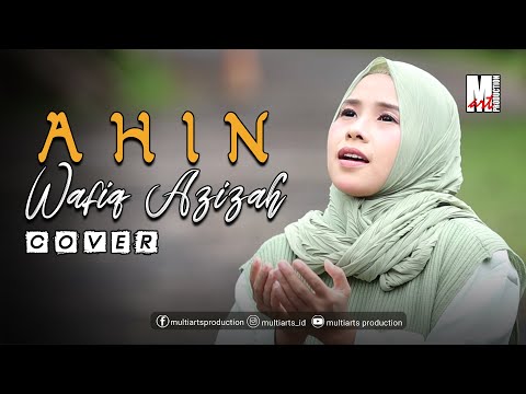 AHIN VOCAL WAFIQ AZIZAH | SHOLAWAT MERDU