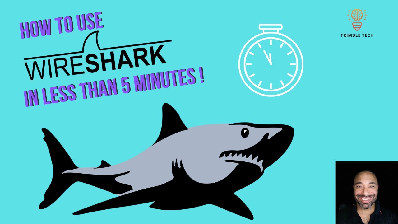 How To Use Wireshark For Cyber Investigations In Less Than 5 Minutes How To Use Wireshark For Cyber Investigations In Less Than 5 Minutes