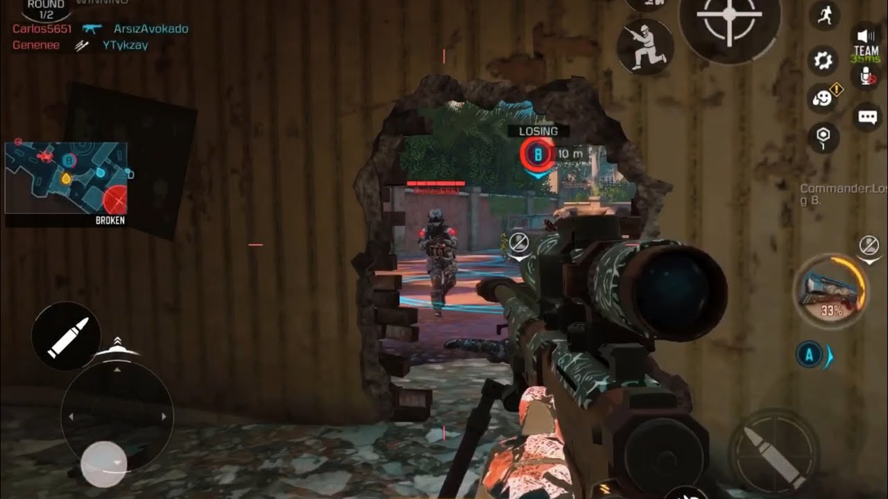 ReVive Clan Intro… - YouTube