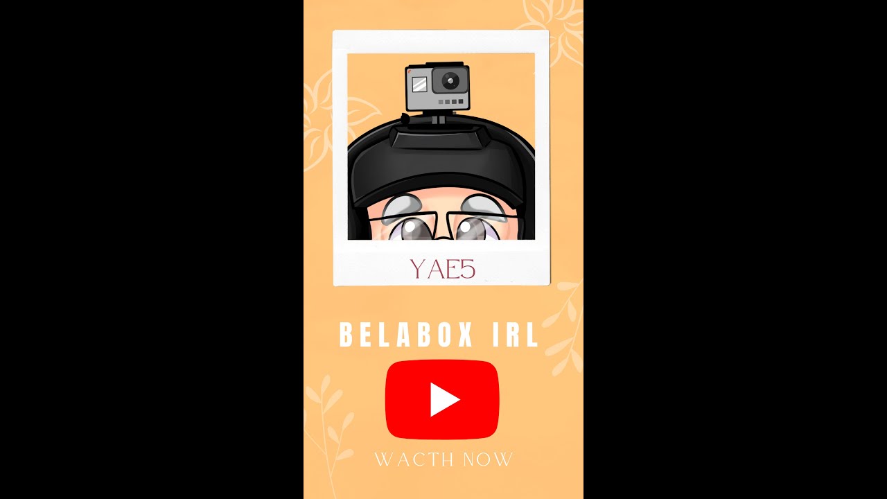 Belabox Setup IRL (Español) - YouTube