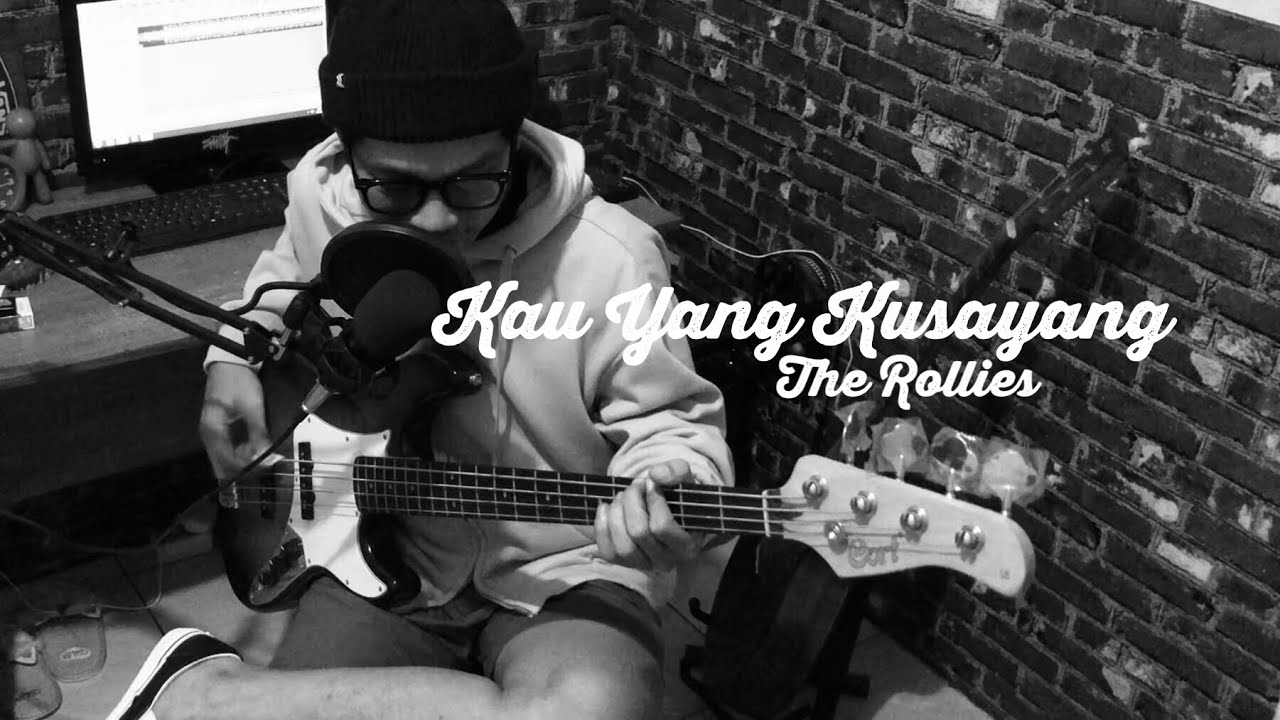Kau Yang Kusayang (The Rollies Cover) - YouTube