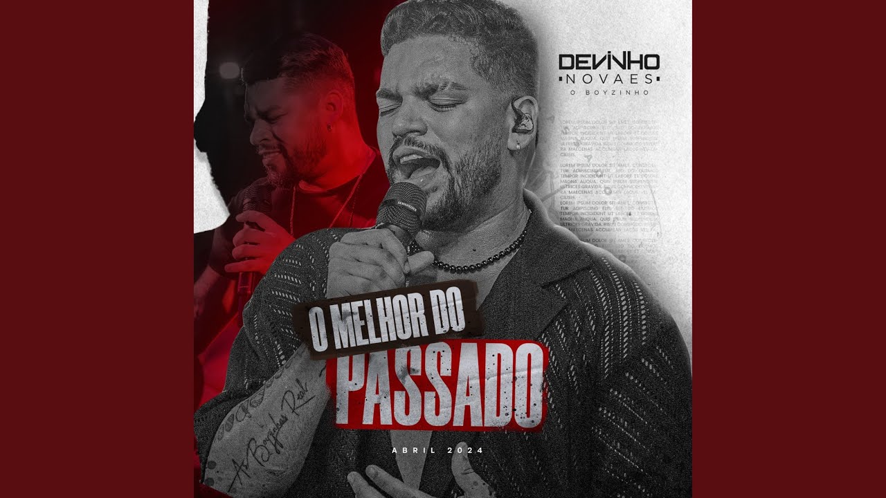 É Só Me Chamar - YouTube