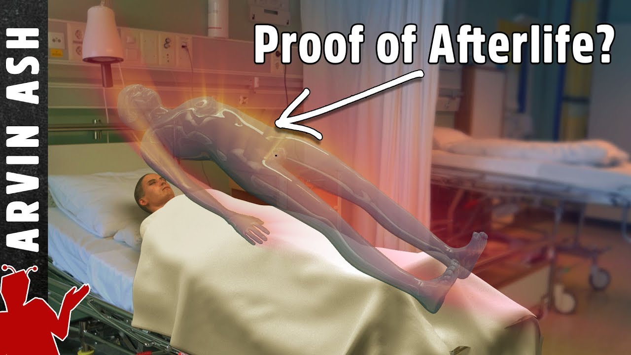 Out of body experiences - Is it proof of Life After Death? - YouTube