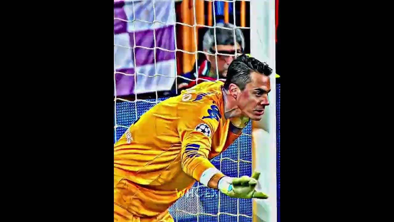 Ronaldo Unstoppable..... - YouTube