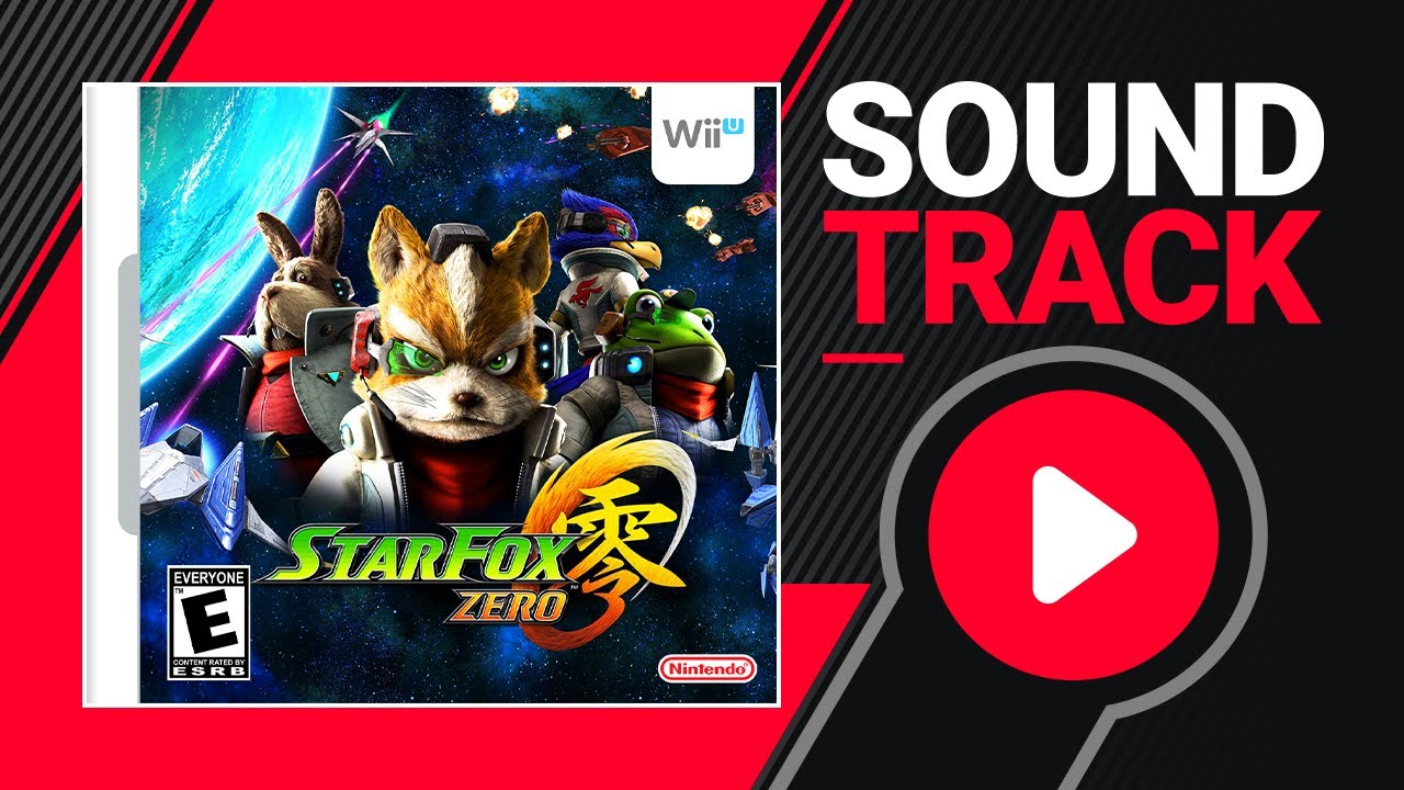 Star Fox Zero - Credits 3 - YouTube