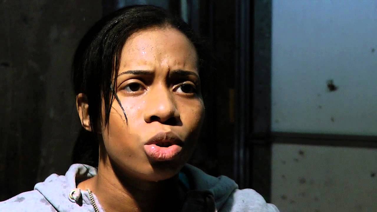 Lexx B Acting Reel 2014 - YouTube