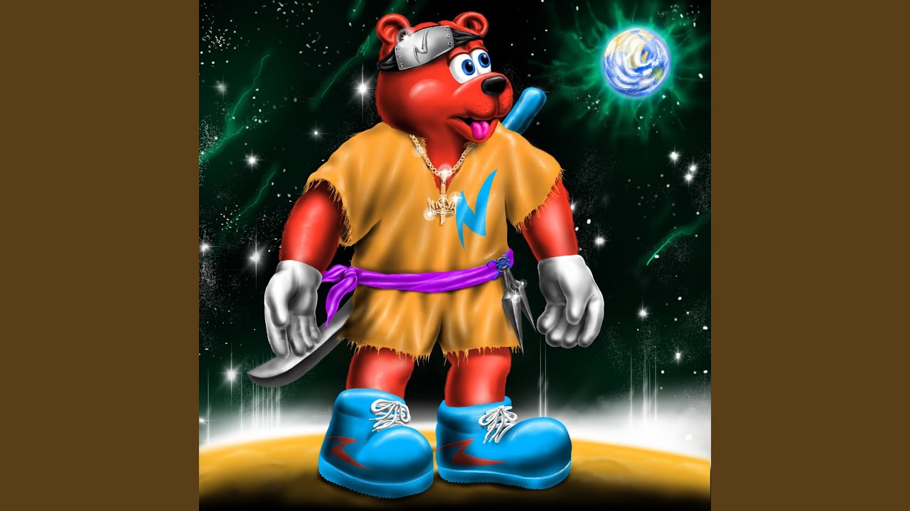 You Know Ninja? - YouTube Music