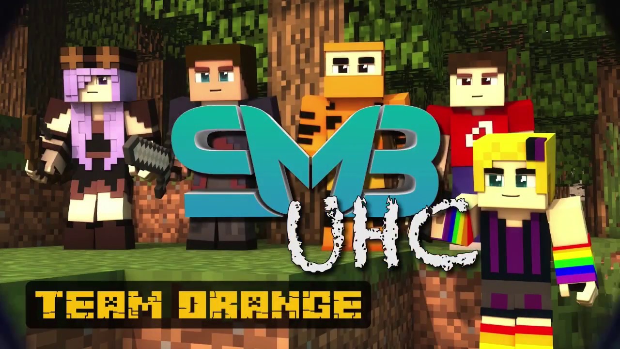 SMB March 2017 UHC - 4 - Slow Walk To The Middle - YouTube