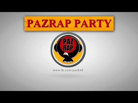 Vüsal Jay`dən çağırış (PazRap Party #1)