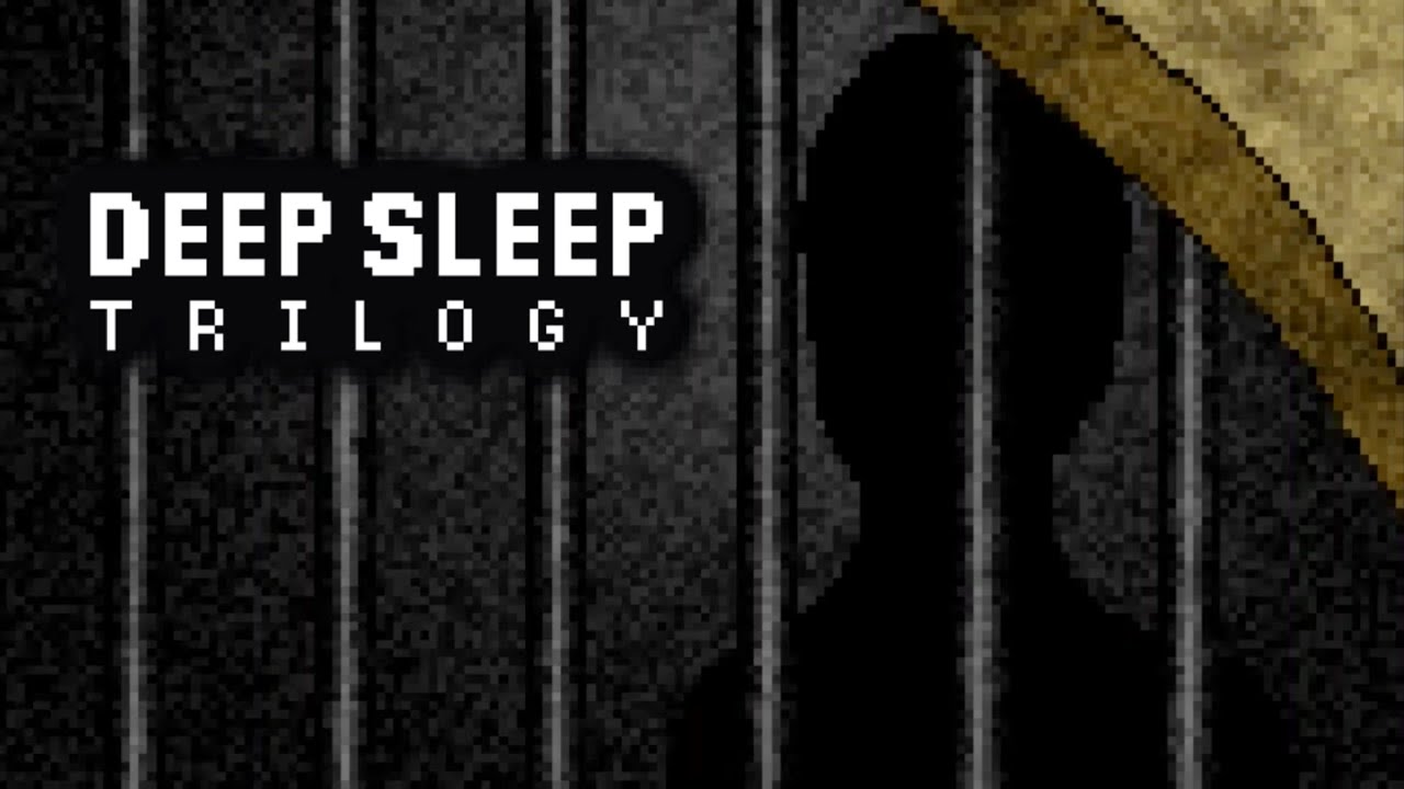 СОННЫЙ ПУТЕШЕСТВЕННИК #2 – Deep Sleep Trilogy | Глубокий Сон Трилогия ...