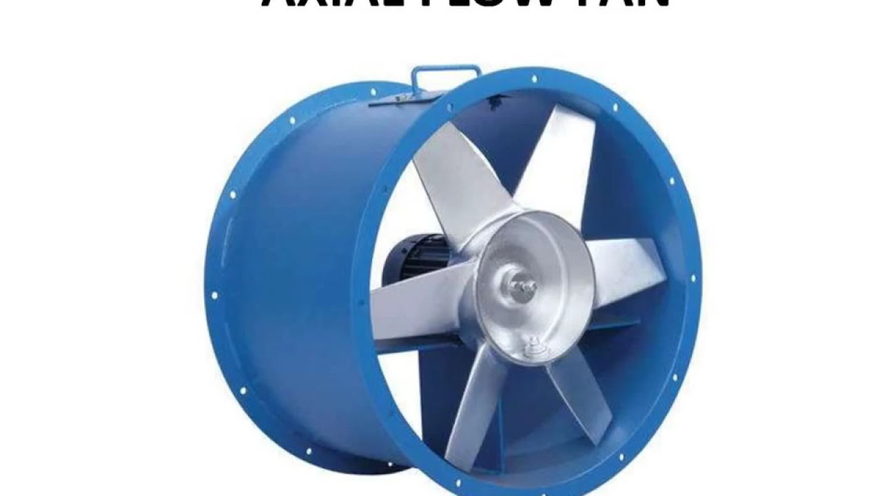 HVAC Products - Dustech | Cleair - YouTube